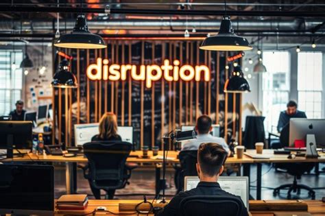 Office Disruption Images Free Download On Freepik