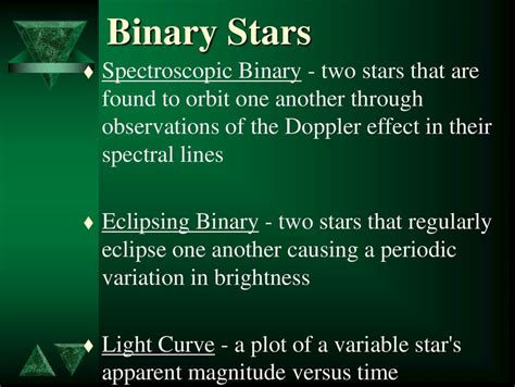 chapter 17 measuring the stars ppt download