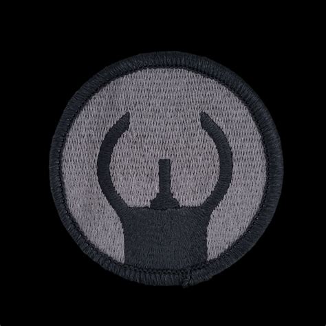 Tad Front Sight Ak Patch