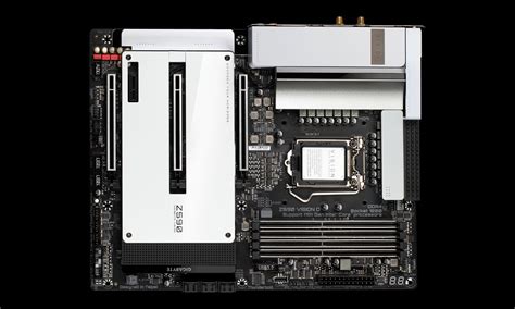 Gigabyte Z590 VISION D - Płyty główne socket 1200 - Sklep internetowy ...