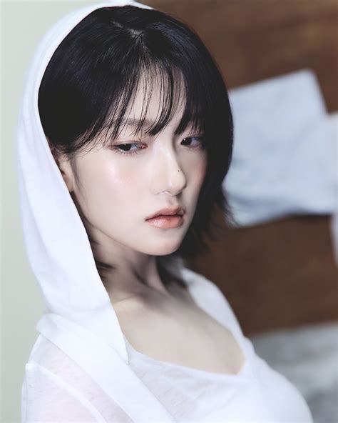 Seoyeon Ysy Single Naked Teasers Kpopping