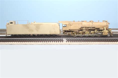 Lanes Trains S Scale Prr I1