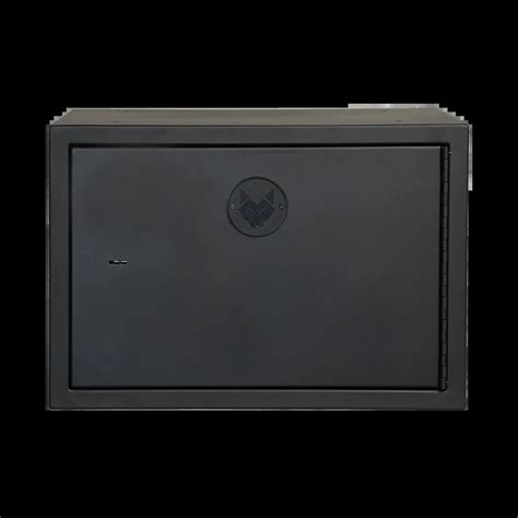 Agile™ Model 14 Secureit Gun Storage