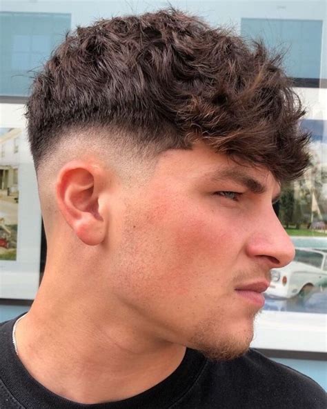 20 Best Mid Taper Fade Blowout Haircuts For Men In 2025