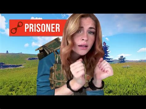 Video How A Girl Uses Handcuffs In Rust Twitch Nude Videos And Highlights