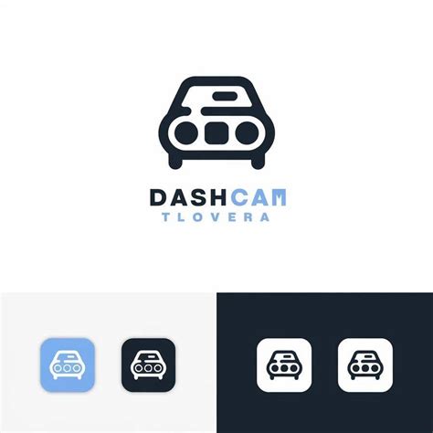 Entry 192 By Iaftabhossain For Design A Smart Dashcam Mobile App Logo For Reporting Traffic