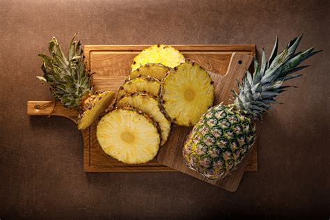 Get The Best Prices For Pineapples At Wigmore Trading Wholesale Prices