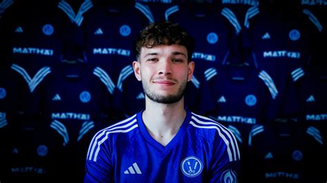 Hauke Wortmann Wird Verdener