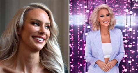 Julia Franzén är Ny Programledare För Love Island Sverige 2023