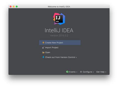 Intellij Web Project 생성 및 실행 Tomcat Server Jihuns Development Blog