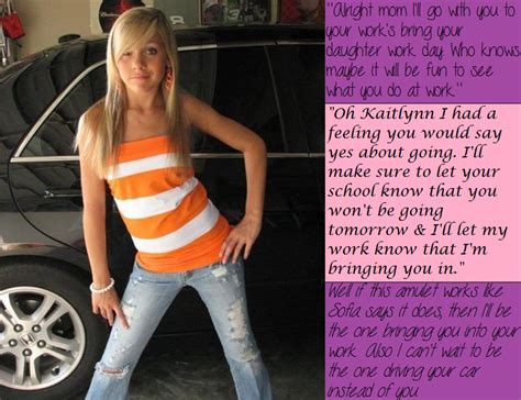 The Switchings Big Trouble Set 1