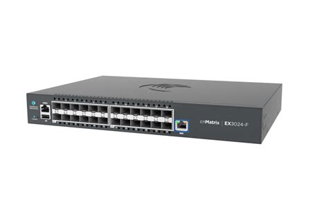 Streamline Enterprise It With Better Switching Technology