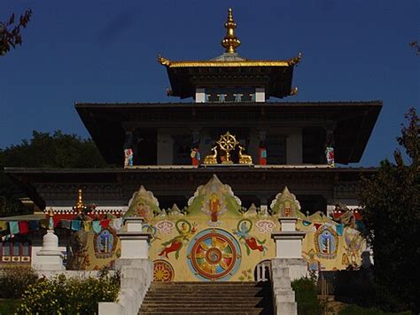 Buddhism In France Wikipedia