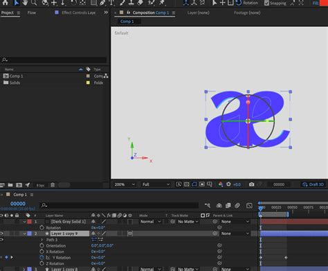 3d 4d Mode Shape Layer Adobe Community 13825814