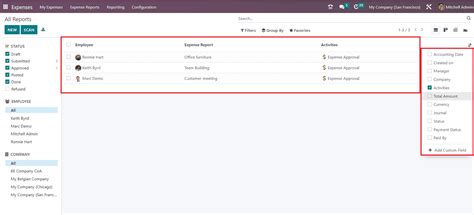 How To Apply Automation Filter Rules In Odoo 16 Studio App