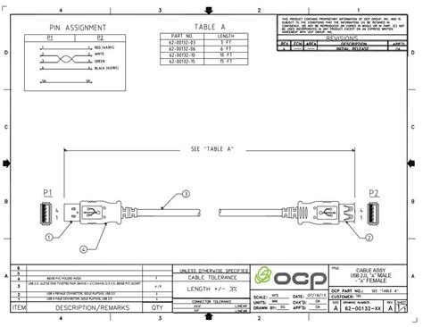 Understanding The Wiring Schematic Of Usb Connections