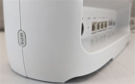 What Is Wps Button On Modem Tankhow