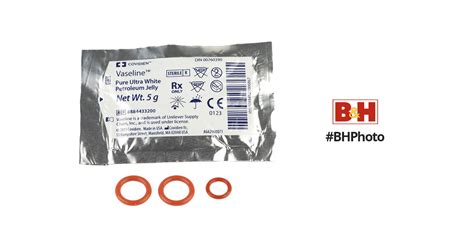 Lectrosonics Replacement O Ring Kit For The WM ORINGKIT WM B H