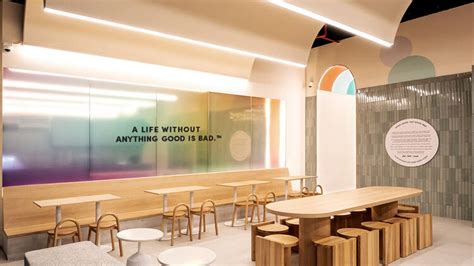 Van Leeuwen Famous New York Ice Creamery Opens First International Store In Singapore