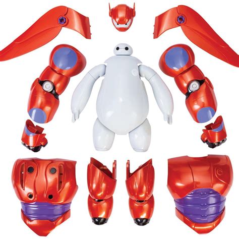 What Is The Robots Name In Big Hero 6 At Lucy Sutcliffe Blog