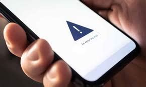 Tratamento de erros em projetos React Native Renê Soares