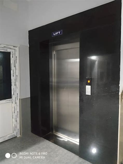 Hospital Stretcher Elevator At Rs 545000 In Coimbatore Id 2851238306891
