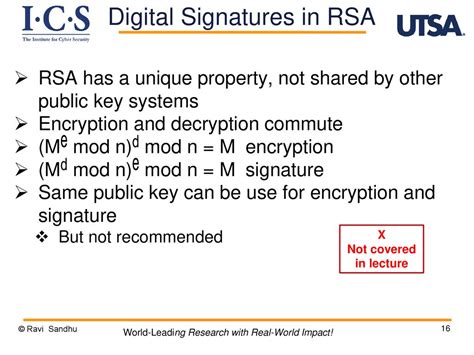 asymmetric cryptography ppt download