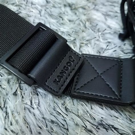 Kangol Cross Bag 캉골메신저백남자메신저백남성메신져백남자크로스백남성크로스백 On Bunjang Global Site