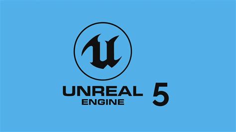 What Is The Unreal Engine 5 And Coding With Blueprints Youtube