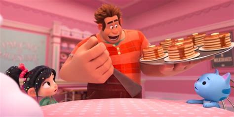 Wreck It Ralph Valentine