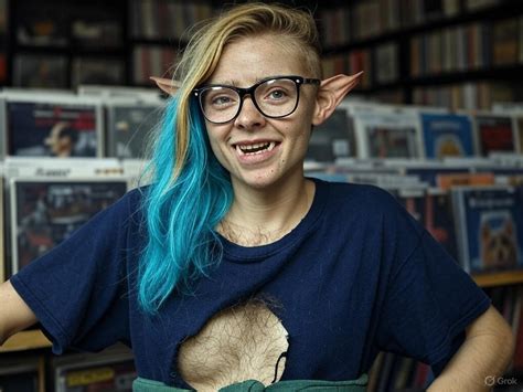 Undercut Underbite By Drtransformation2 On Deviantart