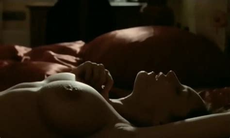 Nude Video Celebs Mina Tander Nude Mörderische Elite 2004
