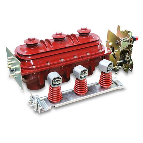 Three Phase Load Break Switch Gas Insulated Load Break Switch Load Break Switch And