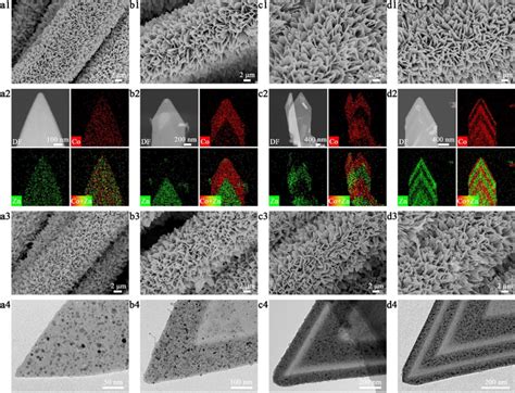 Scalable Synthesis Of Multi Shelled Hollow N Eurekalert