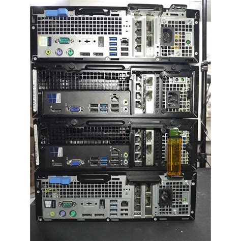 Jual Mikrotik X86 Intel Core I7 Gen 4 Licensi Level 6 Mikrotik X86 Shopee Indonesia