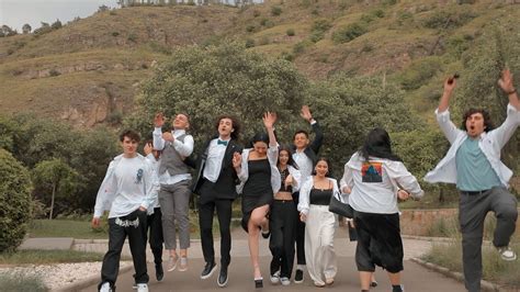 წეროვნის 2 ე საჯარო სკოლა Youtube