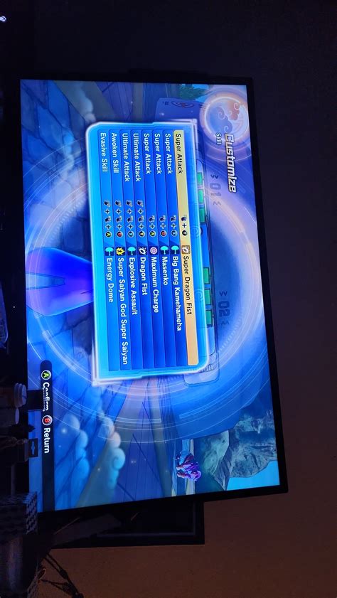 Build Recommendations R Xenoversexbox