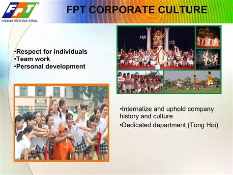 Fpt Presentation V01 Ppt