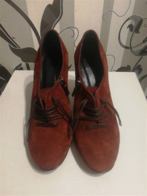 Point G туфлі — ціна 475 грн у каталозі Туфлі Купити жіночі речі за доступною ціною на Шафі