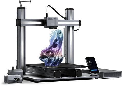 Review Of The Snapmaker Modular 3 In 1 3d Printer 51 Off