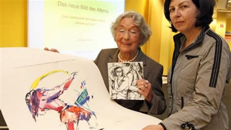 Barbara Eifert Spricht über Neue Und Positive Bilder Des