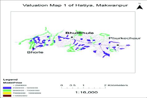 The Process And Result Of GIS Overlay Download Scientific Diagram