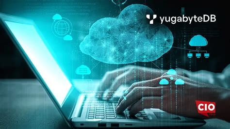 Yugabytedb Evolves Postgresql To A Distributed Architecture For Modern