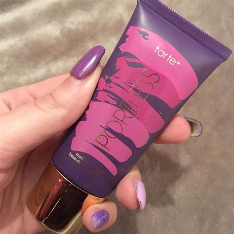 Tarte Poreless Mattifying Primer In Pakistan 100 Original