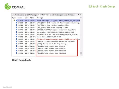 MTK Modem Debug Introduce Pdf