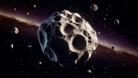 new ai algorithm found over 20 000 asteroids open data science your