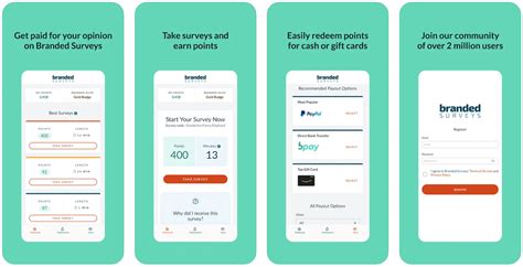 Branded Surveys Review 2025 Is Branded Surveys Legit