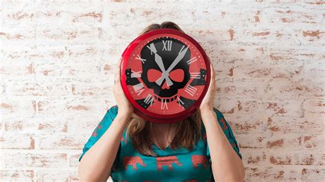 Deadly Deadlines — Why A Deadline Is A Reassuring Lie By Kristian
