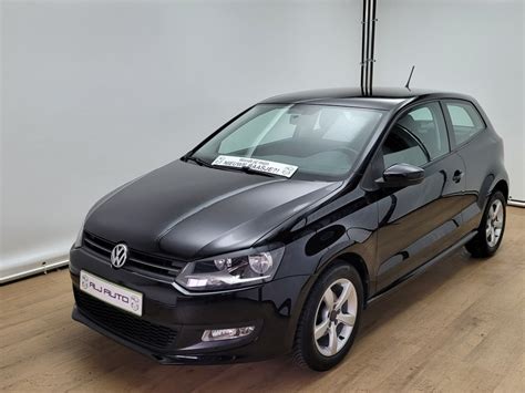 Volkswagen Polo Tweedehands Kopen Alj Auto