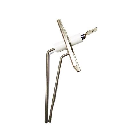 Ignition Flame Sensor Electrode Boiler Flame Sensor For Gas Water Heaters Gas Cooker Spark